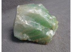 Groene Smaragd Calciet ruw - Ruwe stenen