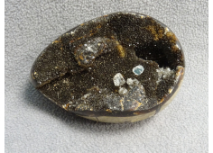 Wilde Septari met Apofylliet - Speciale stukken